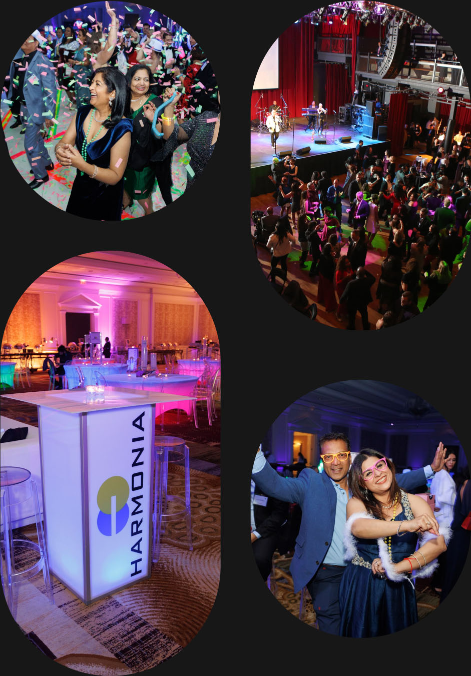 Home - NYX Events